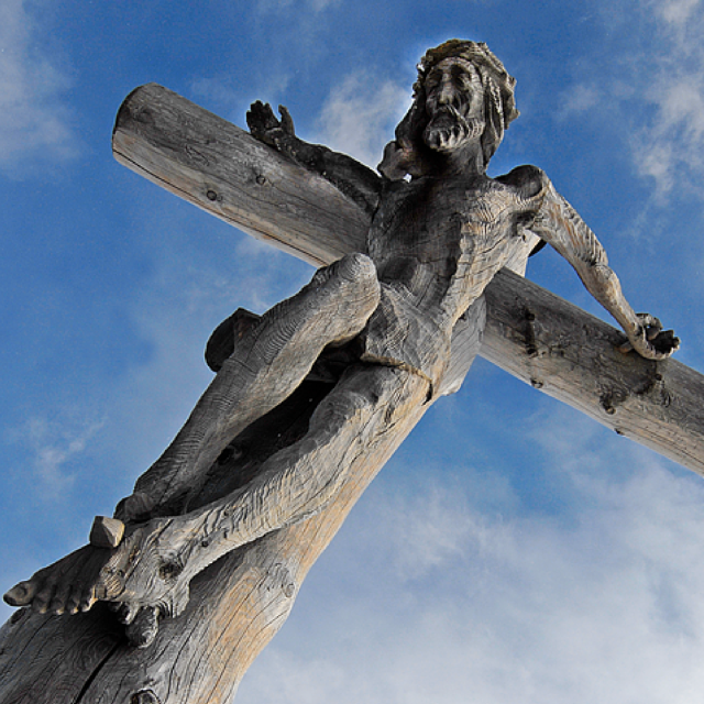 god | Centro Ignaciano de Espiritualidad