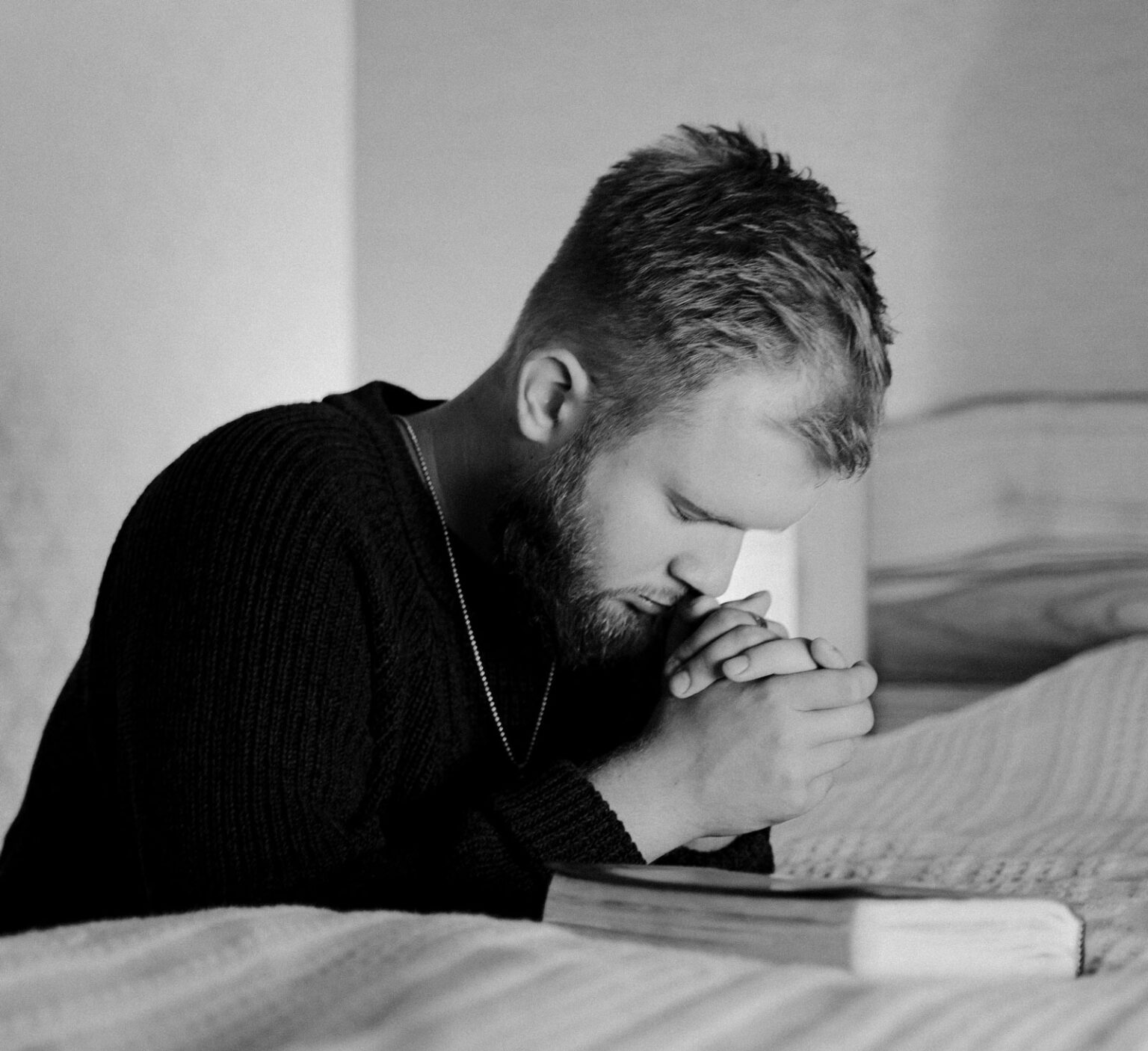 Yo, pecador | Centro Ignaciano de Espiritualidad