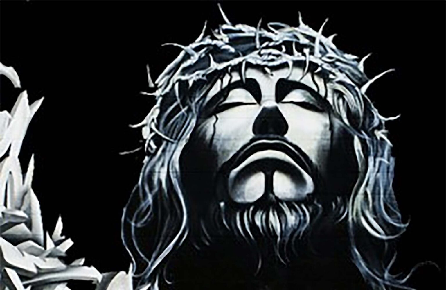 Jesús de Nazareth | Centro Ignaciano de Espiritualidad