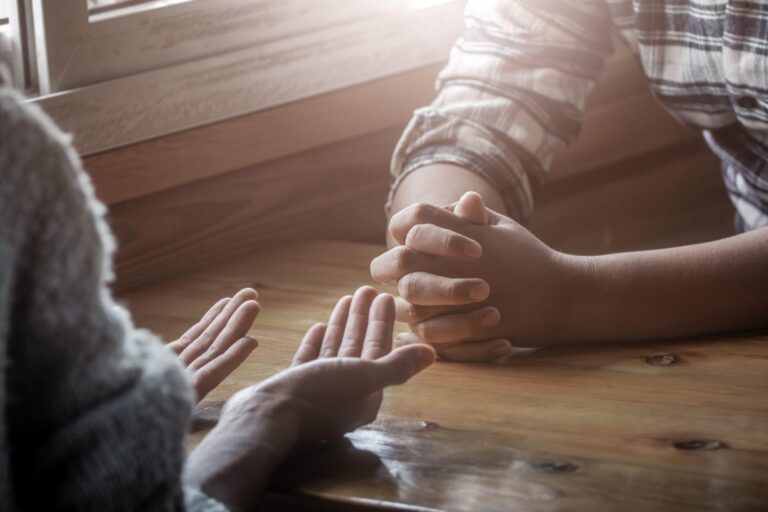 Curso de acompañantes espirituales para Ejercicios Ignacianos 23-24 ...